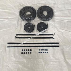 Ford Escort MK1 | Classic Car Trims | Rubber Extrusions – east kent ...