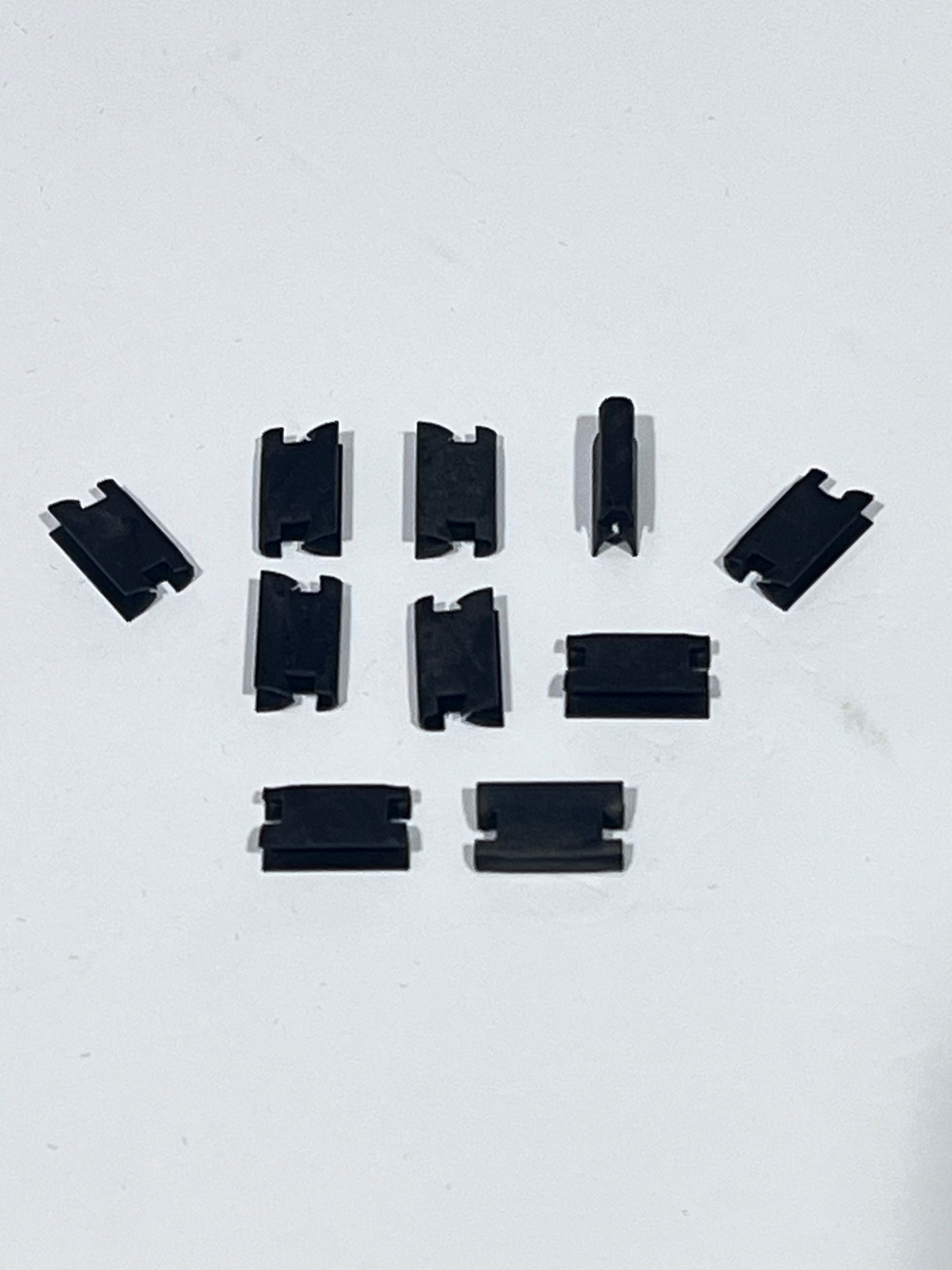 Ford Cortina MK1 Headlining Clips x10 – east kent trim supplies