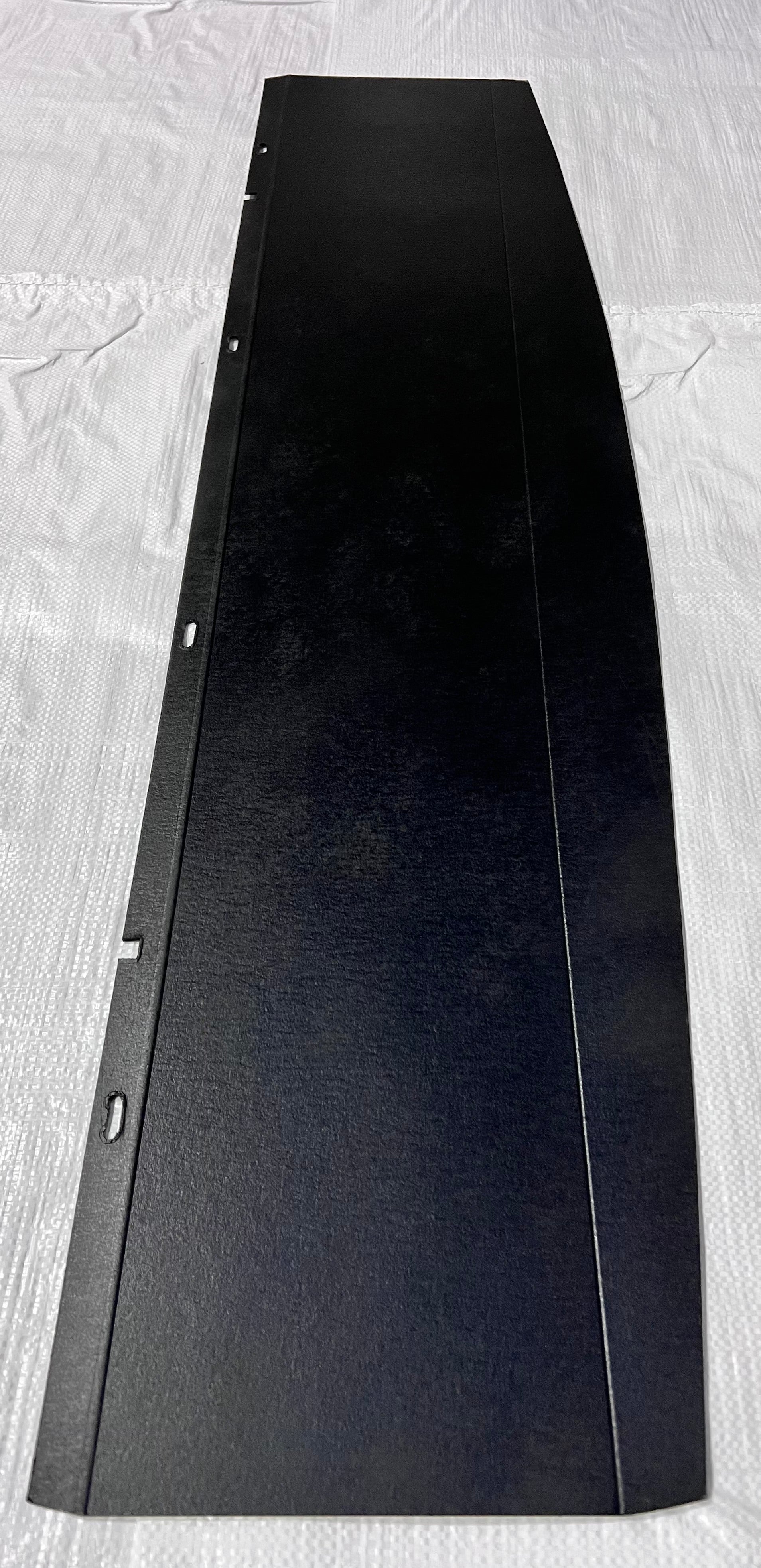 Ford Cortina MK2 Parcel Shelf – east kent trim supplies